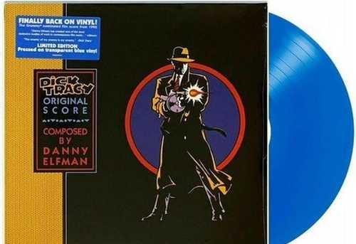 Soundtrack / Danny Elfman: Dick Tracy (Limited Edi