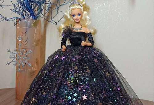 Платье для винтажной куклы Барби 90х