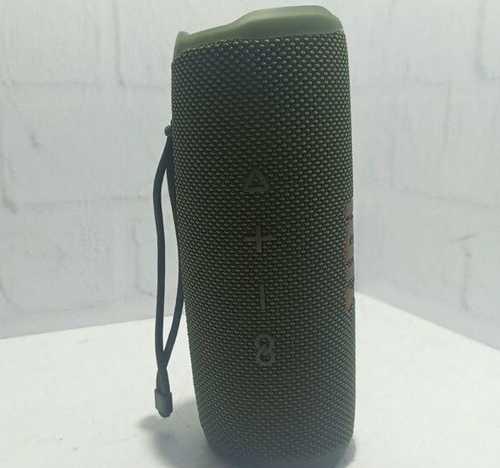 Портативная колонка JBL Flip 6