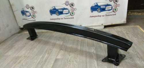 Усилитель заднего бампера VW Jetta 5 1K0807305c