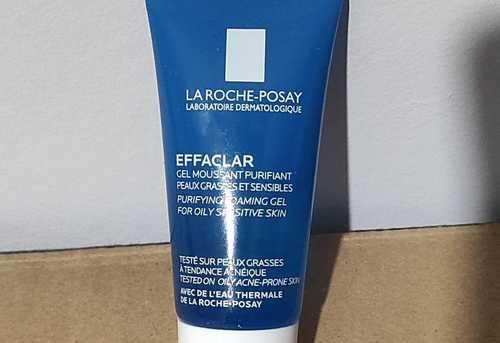 Пробник гель la roche posay