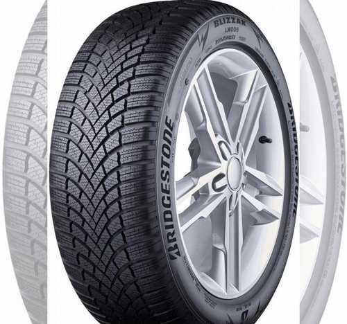 Bridgestone Blizzak LM-005 275/50 R20 113V