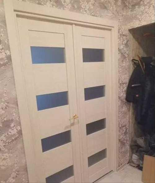 Межкомнатные двери разных размеров