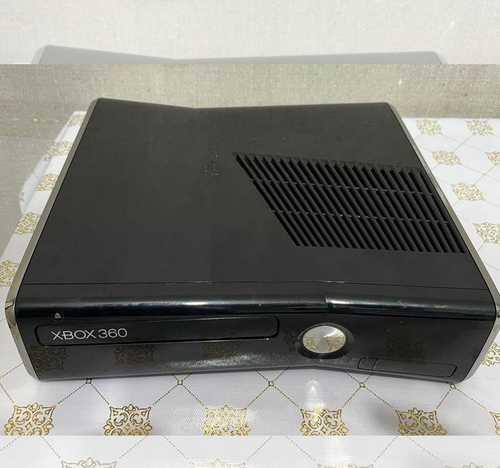 Xbox 360 slim