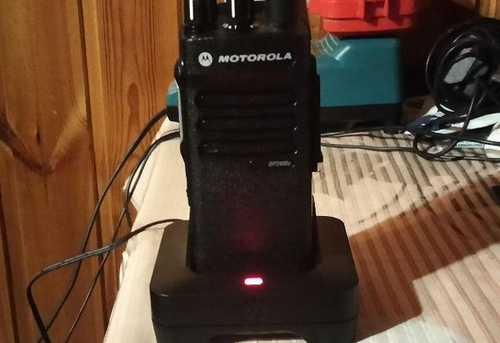 Рация motorola dp 2400e