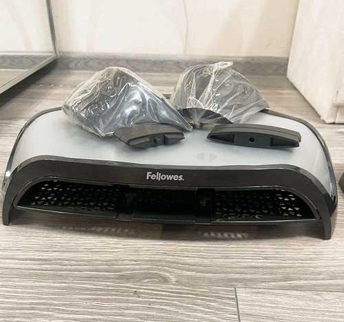 Подставка для монитора Fellowes