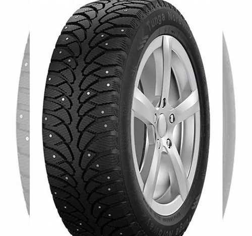 Tunga Nordway 2 205/55 R16 94Q