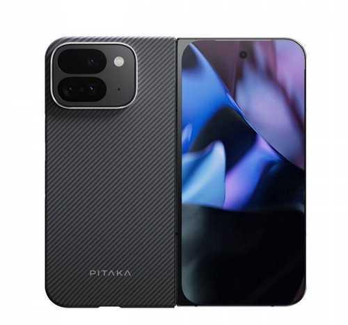 Pixel 9 pro fold pitaka чехол