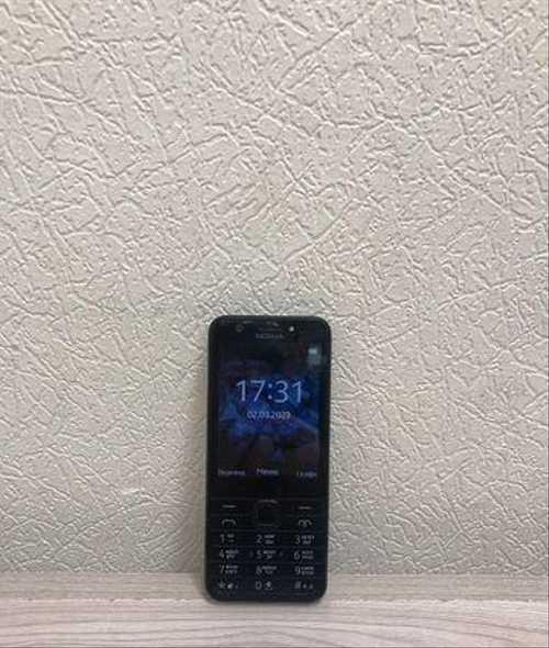 Телефон Nokia 230 RM-1172 (Т-9987)