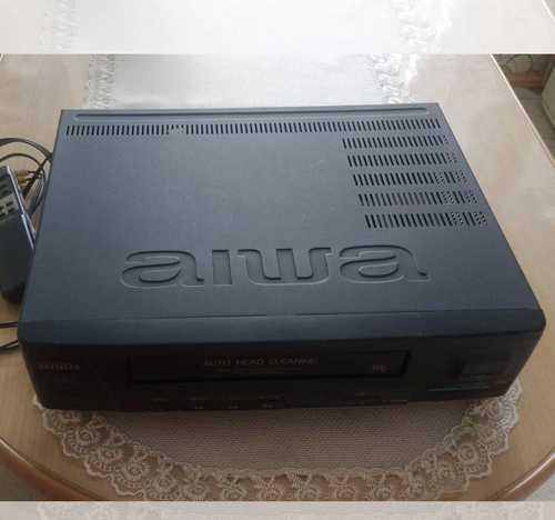 Видеоплеер Aiwa HV-CX 7 KE