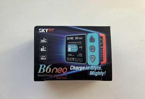 SkyRC B6Neo