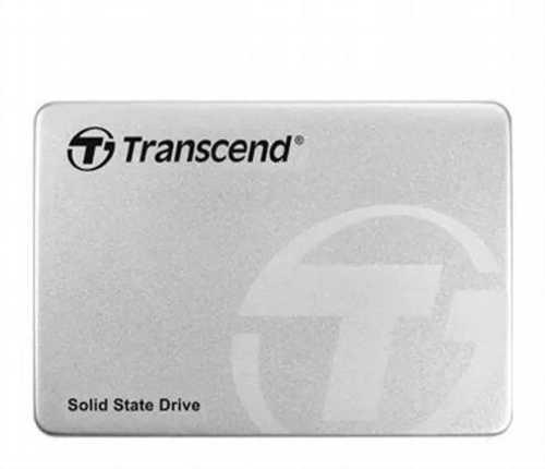SSD диск Transcend ssd220s 240гб (ts240gssd220s)
