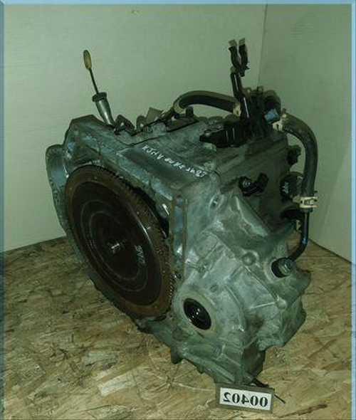 АКПП K24Z3 ML5A M8SA MM7A CP CU 2,4 Honda Accord 8