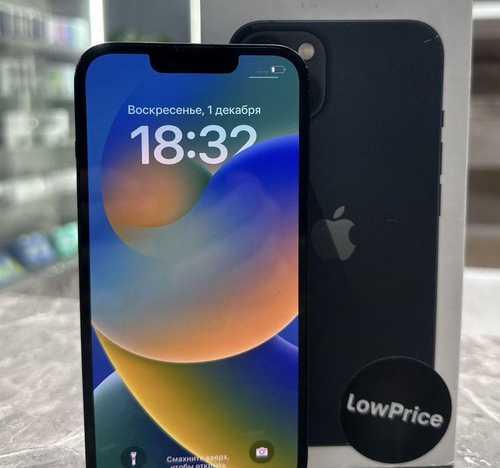 iPhone 13, 128 ГБ