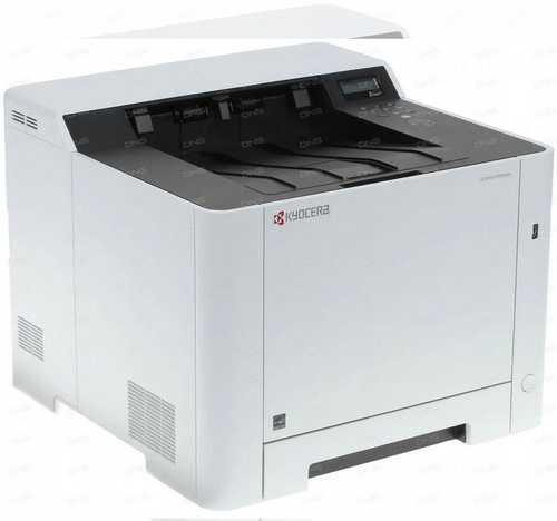 Цветной лазерный принтер Kyocera ecosys P5026cdn