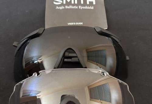 Баллистические очки Smith Optics Aegis Arc