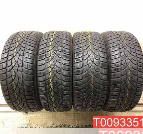 Dunlop SP Winter Sport 3D 215/60 R16 99H