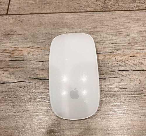 Мышь apple