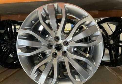 Range Rover Sport диски R21 - 2 шт
