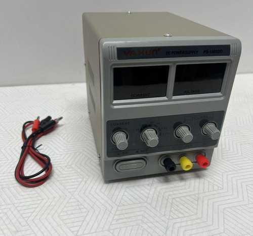 Источник питания Ya Xun PS-1502DD