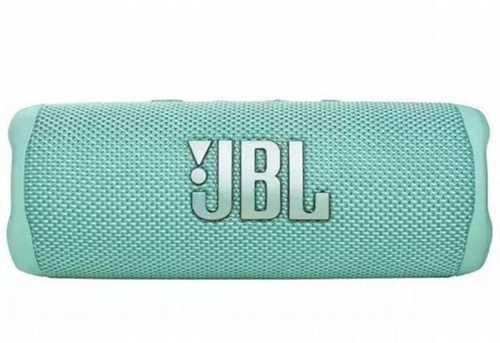JBL Flip 6 бирюзовый