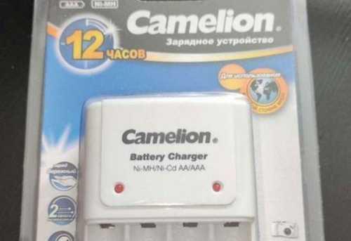 Зарядное устройство Camelion BC - 1010B