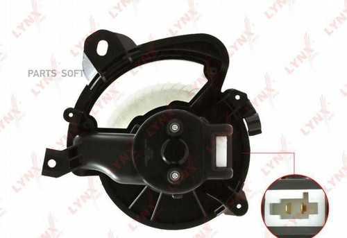 Вентилятор отопителя opel Corsa D/E 06 fiat Punto