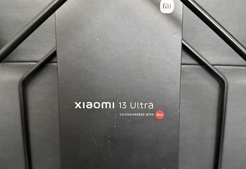 Xiaomi Mi 13 ultra 256