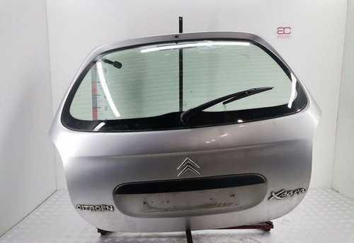Крышка для Peugeot-Citroen Picasso