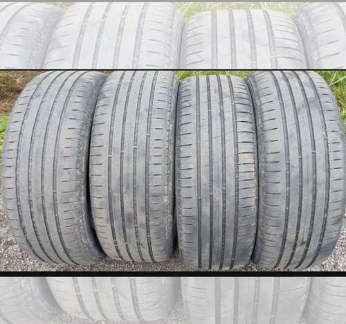 Nokian Tyres Hakka Green 3 205/55 R16