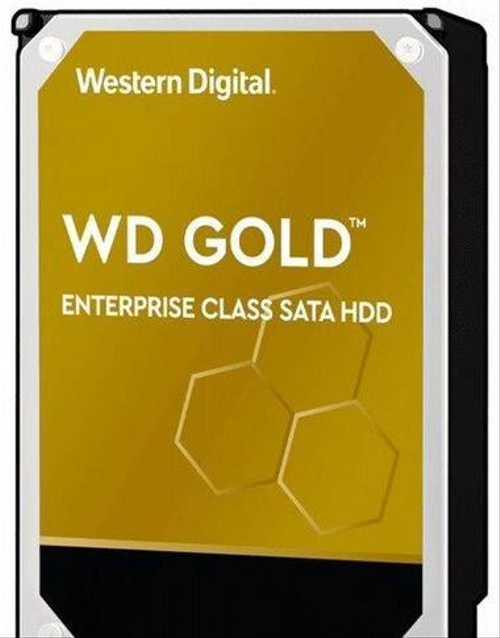 Western Digital Enterprise Class 10тб WD102kryz