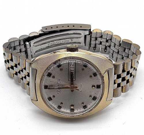 Наручные часы sekonda 25 jewels automatic