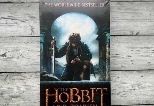 The Hobbit новая книга на английском