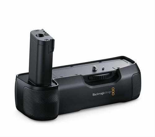 Bmpcc 6K Батарейная ручка