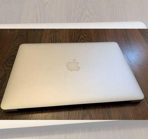 Ноутбук MacBook Air