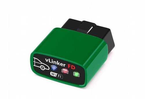 VLinker FD v2.2 BT / Vgate / Android Windows