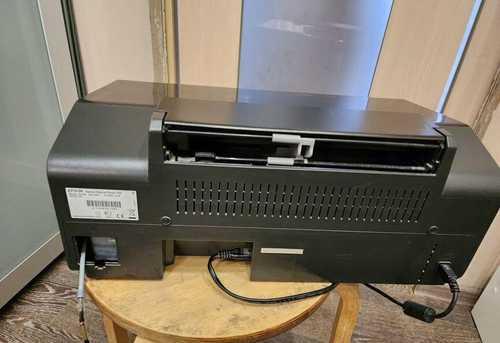 Цветной принтер,Epson T50