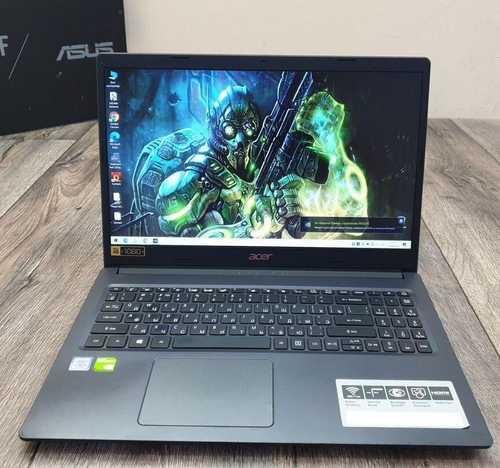 Acer aspire A315