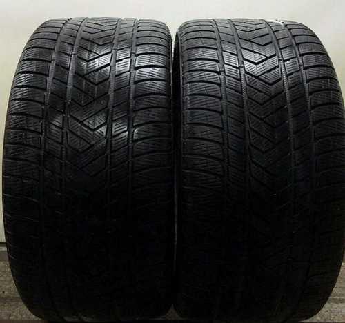 Pirelli Scorpion Winter 305/35 R21 109V