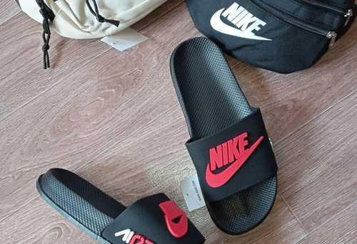 Сланцы Nike 270 шлепки 39-44 р