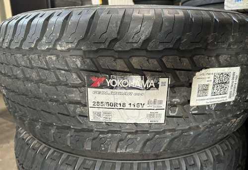 Yokohama Geolandar G94BV 285/60 R18 116V