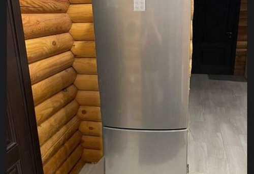 Холодильник LG No Frost digital inverter+доставка