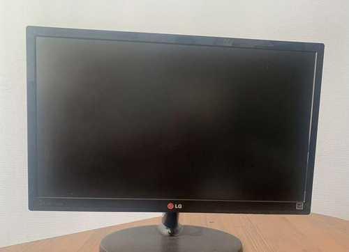 Мониторы ЖК LG Flatron 22EA53S-P 21,5'