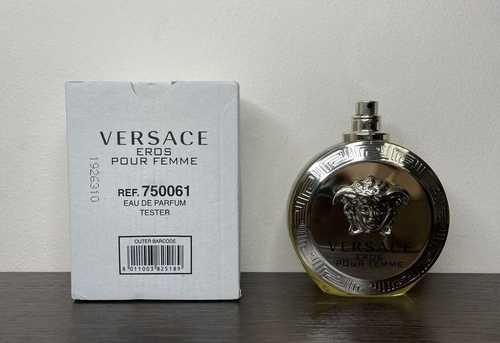 Versace Eros Pour Femme (Оригинал)