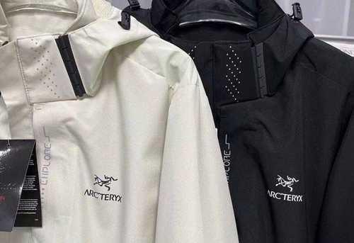 Ветровка arcteryx gore tex