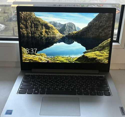 Ноутбук Lenovo IdeaPad 1 14IGL05