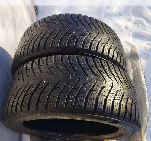 Kumho WinterCraft ice Wi31  225/45 R17 94T