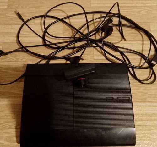 Sony playstation 3 ps3