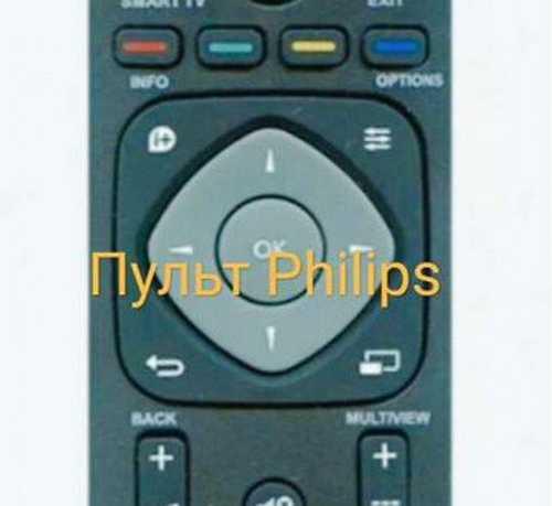 Пульт TV Philips RM1220