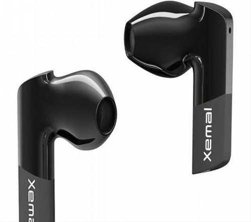Bluetooth гарнитура Edifier X6 Black #332266